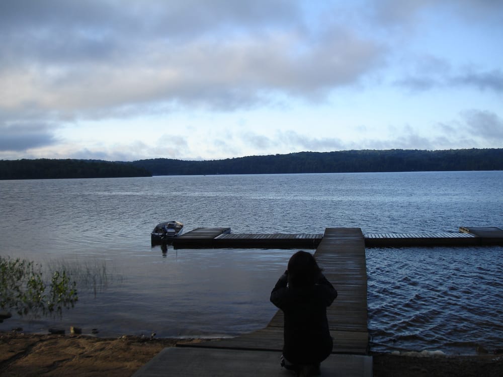 Restoule Provincial Park - Parks - Restoule, ON - Phone Number - Yelp