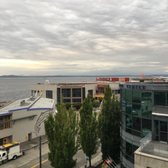 Seattle Marriott Waterfront - 252 Photos & 250 Reviews - Hotels - 2100 ...