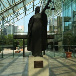 The Supreme Court of British Columbia - Public Services & Government ...