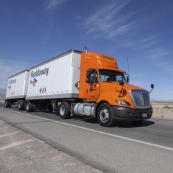 USF Reddaway Truck Lines - Couriers & Delivery Services - 5537 ...