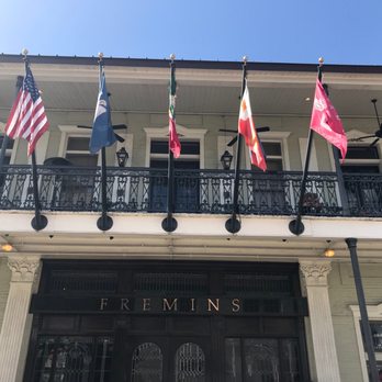 Fremin’s Restaurant - 50 Photos & 49 Reviews - Cajun/Creole - 402 W 3rd ...