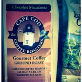 Cape Cod Coffee - 23 Photos & 24 Reviews - Coffee & Tea - 348 Main St ...
