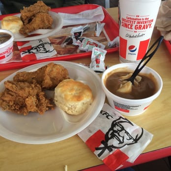 KFC - 2019 All You Need to Know BEFORE You Go (with Photos) Fast Food ...