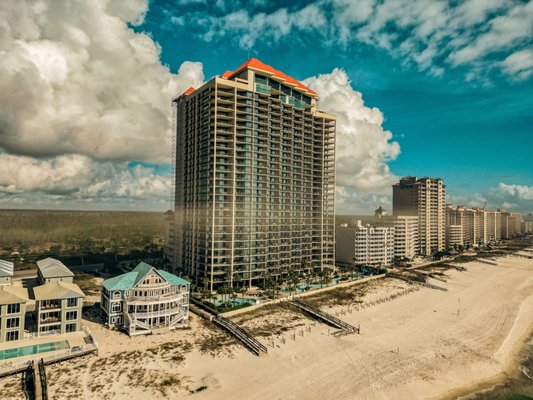 Alabama Sunshine Rentals, 507 West Beach Blvd, Gulf Shores, AL - MapQuest