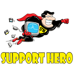 Support Hero - Request a Quote - IT Services & Computer Repair - Bath ...