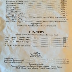 Friendship Inn Restaurant - 13 Reviews - American (Traditional) - 1800 ...