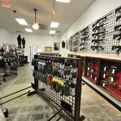 Eagle Gun Range - 21 Photos & 91 Reviews - Gun/Rifle Ranges - 491 W ...
