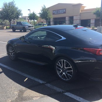 Bell Lexus North Scottsdale - 59 Photos & 135 Reviews - Car Dealers ...