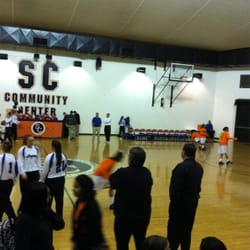 South Charleston Community Center - Yelp