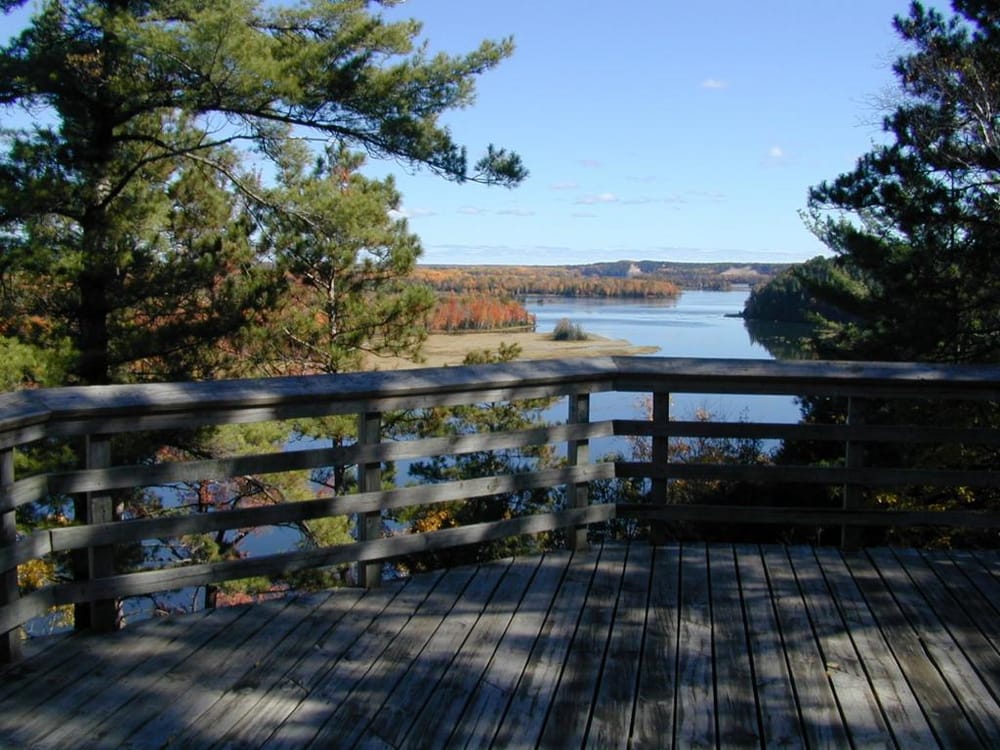 Iargo Springs Interpretive Site - Parks - River Road Scenic Byway ...