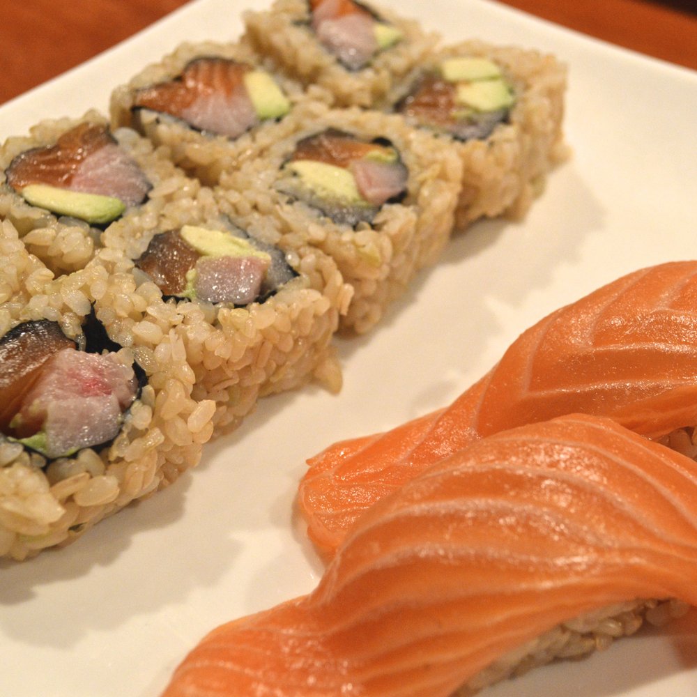 The Places I Go Out - Yelp