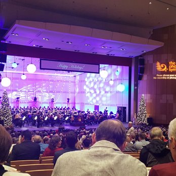 Phoenix Symphony - 43 Photos & 55 Reviews - Performing Arts - 1 N 1st ...