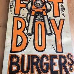 Fat Boy Burgers - 32 Photos & 42 Reviews - Chicken Wings - 104 N US ...