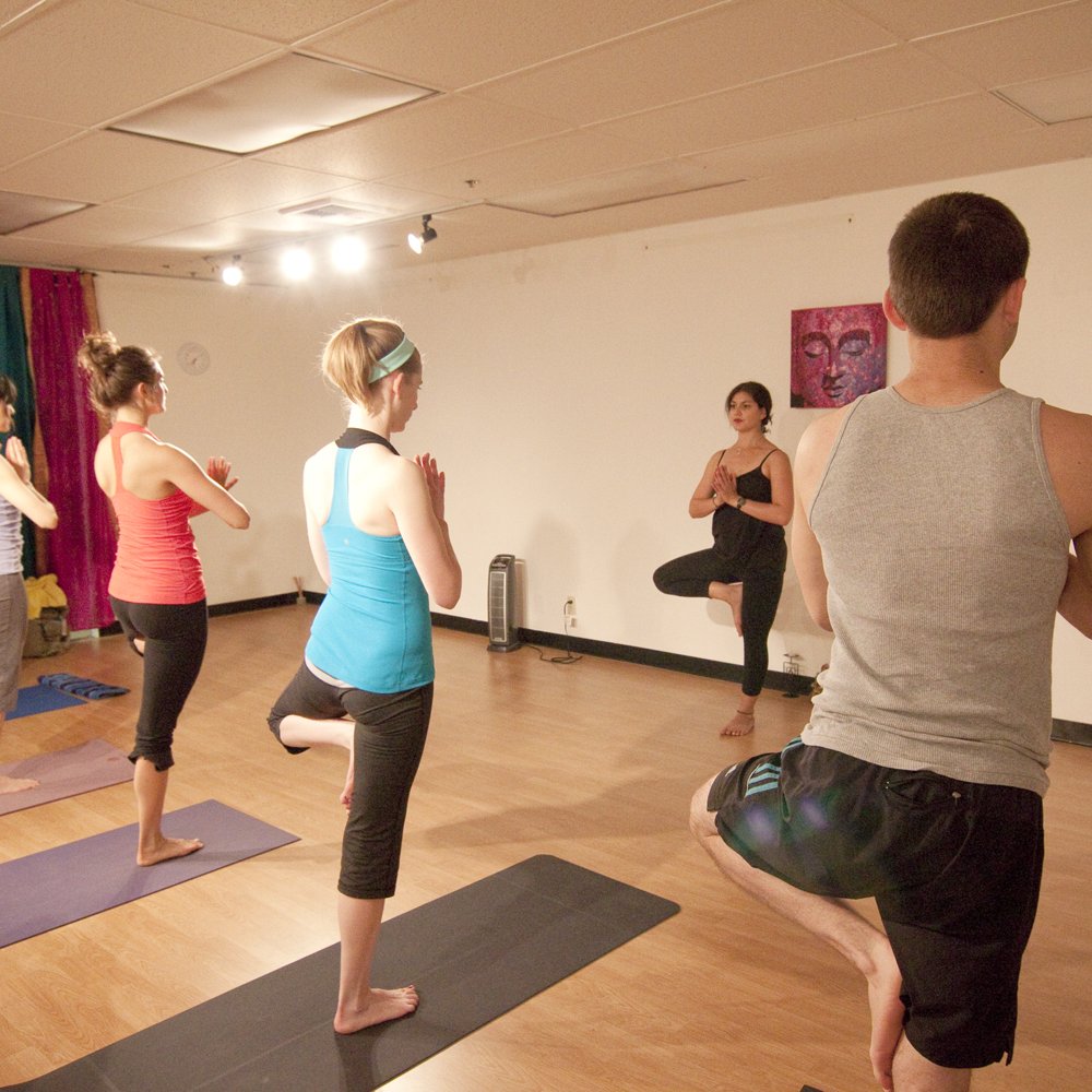 Best Group Exercise Classes in LaLa Land (Aka LA)! - Yelp