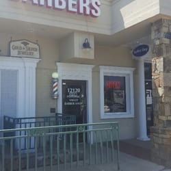 Potomac Valley Barber Shop - 21 Reviews - Barbers - 12120 Darnestown Rd ...