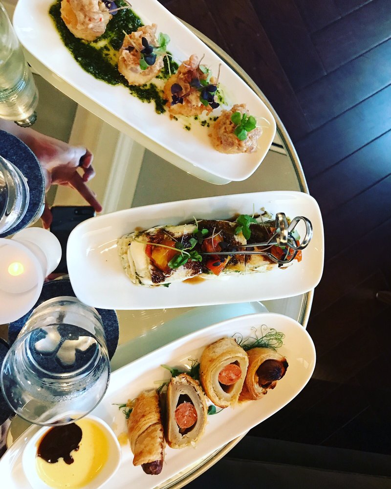 The Monarch Cocktail Bar & Lounge - 108 Photos & 75 Reviews - Cocktail ...