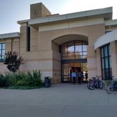 San Leandro Library - Main Library - 2019 All You Need to Know BEFORE ...