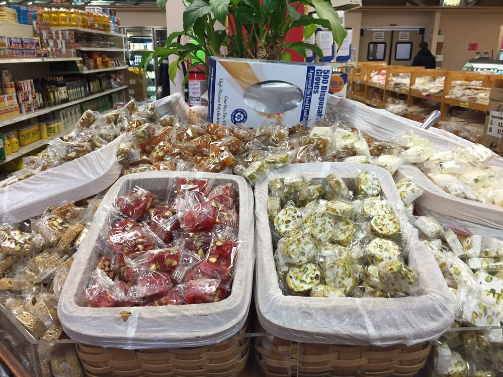 Arash International Market - 12 Photos & 79 Reviews - International ...