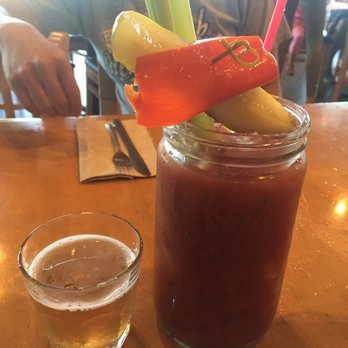 Mama’s On 39 - 915 Photos & 1106 Reviews - American (New) - 21022 Beach ...