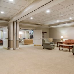 H.M. Patterson & Son-Arlington Chapel - 24 Photos - Funeral Services ...