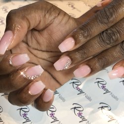 Rosy Nails - 504 Photos & 34 Reviews - Nail Salons - 395 Danforth ...