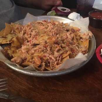 Mercado Juarez Restaurant - 111 Photos & 154 Reviews - Tex-Mex - 125 ...