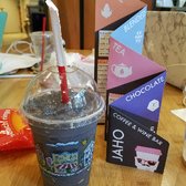 Jaho Coffee Roaster & Wine Bar - 298 Photos & 157 Reviews - Wine Bars ...