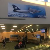 St Pete-Clearwater International Airport - PIE - 235 Photos & 109 ...