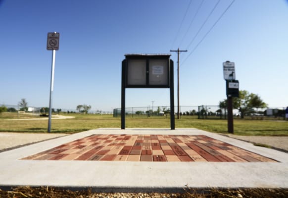 Baird, TX Map & Directions - MapQuest