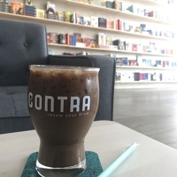 Contra Coffee & Tea - 264 Photos & 179 Reviews - Coffee & Tea - 115 N ...