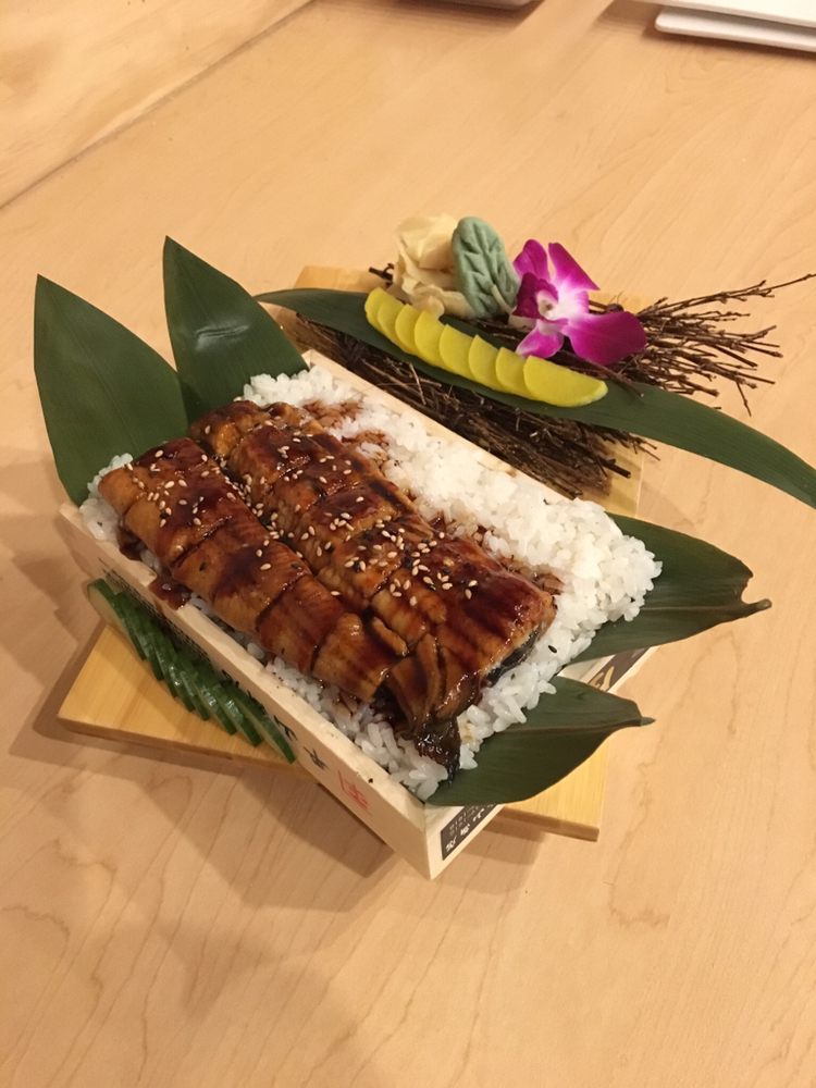 Kawa Ramen & Sushi - Order Food Online - 280 Photos & 91 Reviews ...