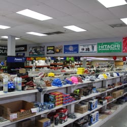 Texas Tool Traders - Hardware Stores - 2101 W Ben White, Austin, TX ...
