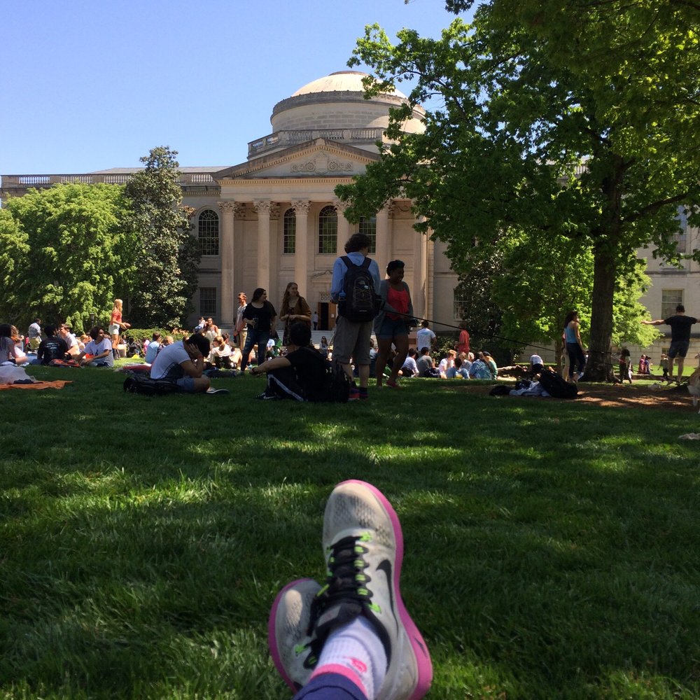 Museums 'Round the Triangle - Yelp