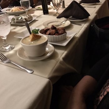Garlic Rose Bistro - 111 Photos & 143 Reviews - American (Traditional ...