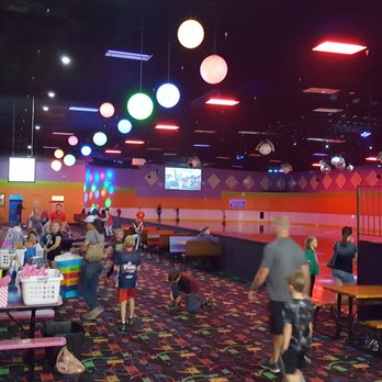 The New Rink - 24 Photos - Skating Rinks - 50625 Van Dyke Ave, Shelby ...