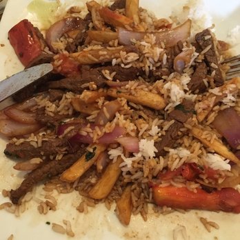 El Rocoto Fairfield - 69 Photos & 27 Reviews - Peruvian - 937 Post Rd ...