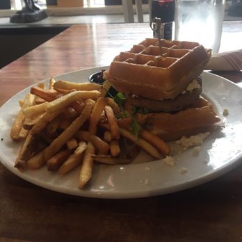 Iron Rooster - 1077 Photos & 1040 Reviews - Breakfast & Brunch - 12 ...