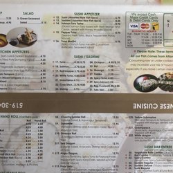 Blessing Eatery - 14 Reviews - Japanese - 185 King George Road ...