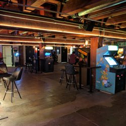 VS. Arcade Bar - 11 Photos - Arcades - 247 North 8th St, Lincoln, NE ...