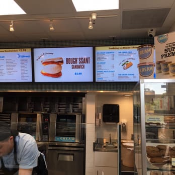 CREAM - 1167 Photos & 2171 Reviews - Desserts - 2399 Telegraph Ave ...