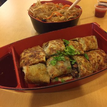 Z Counter - 203 Photos & 222 Reviews - Asian Fusion - 1220 Airline Rd ...