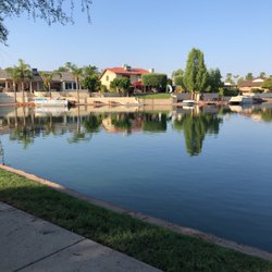 Dobson Ranch Park - 219 Photos & 12 Reviews - Parks - 2359 Dobson Rd ...