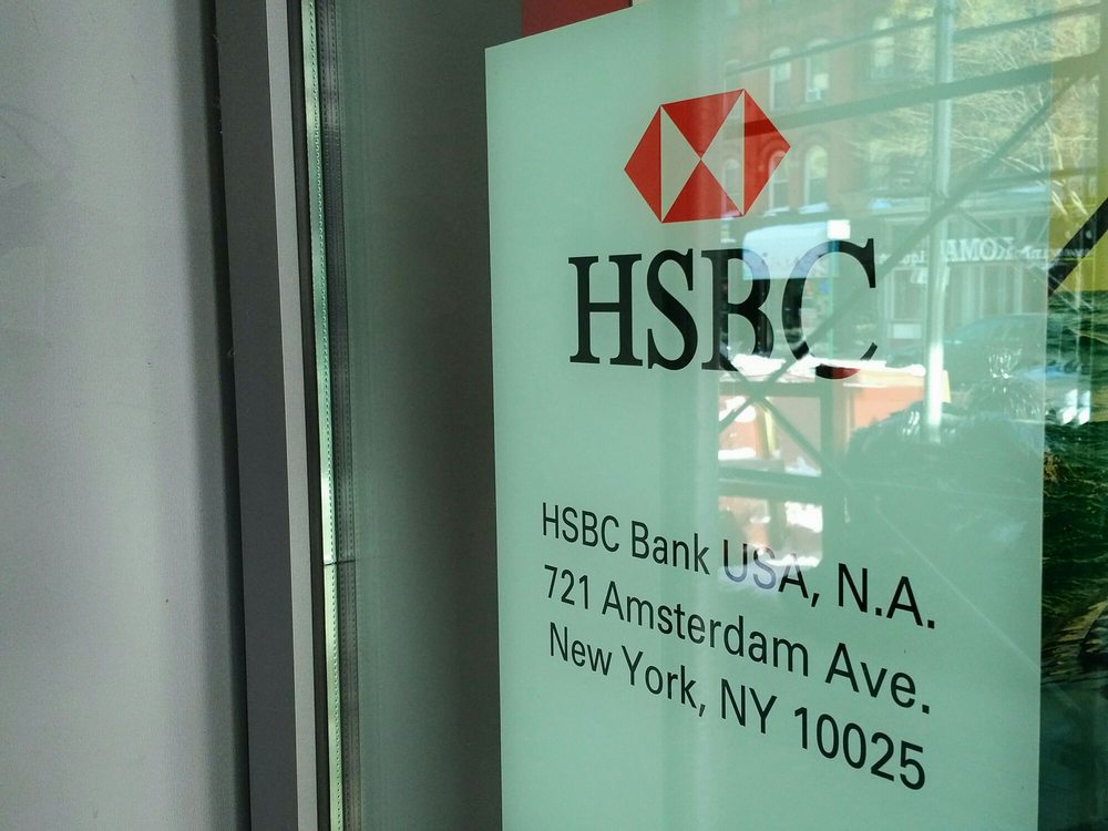 HSBC Bank - Banks & Credit Unions - 721 Amsterdam Ave, Upper West Side ...
