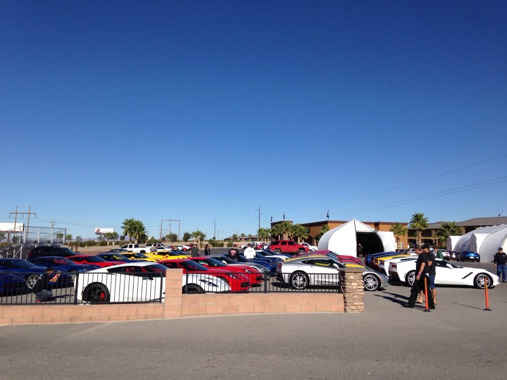 Spring Mountain - 49 Photos & 27 Reviews - Race Tracks - 3601 S Hwy 160 ...