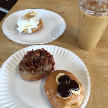 Dutch Monkey Doughnuts - 176 Photos & 248 Reviews - Donuts - 3075 ...