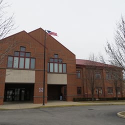 Hammond Public Library - Libraries - 564 State St, Hammond, IN - Phone ...