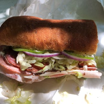 Monkey’s Subs - 36 Photos & 86 Reviews - Sandwiches - 3174 NW 185th Ave ...