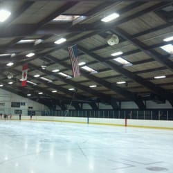 Oakton Ice Arena - Skating Rinks - 2800 Oakton St, Park Ridge, IL ...
