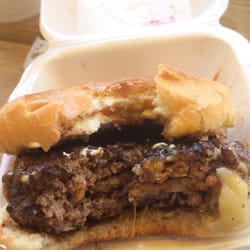 Viking Burger - 77 Photos & 156 Reviews - Burgers - 13650 Warwick Blvd ...