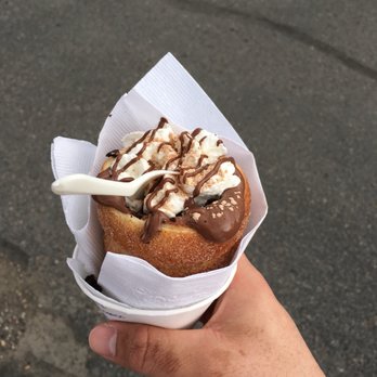 Crispy Cones - 15 Photos - Food Trucks - 328 N 2nd E, Rexburg, ID ...